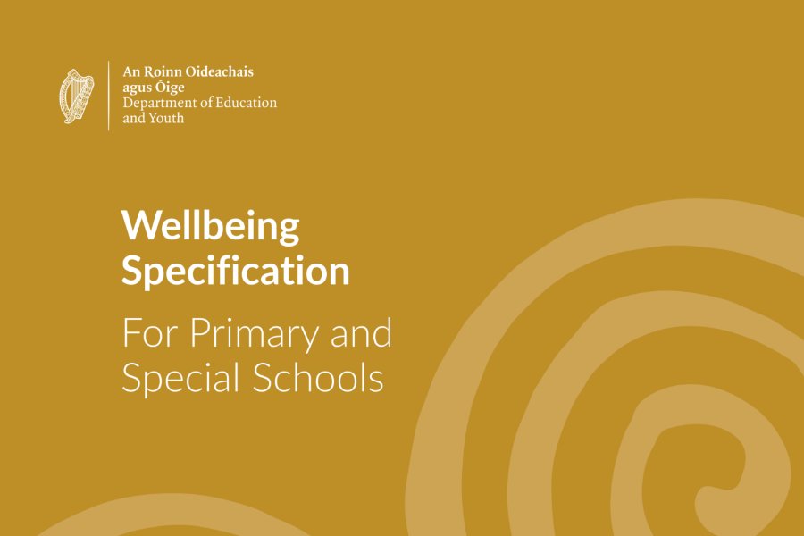 Wellbeing | Curriculum Online