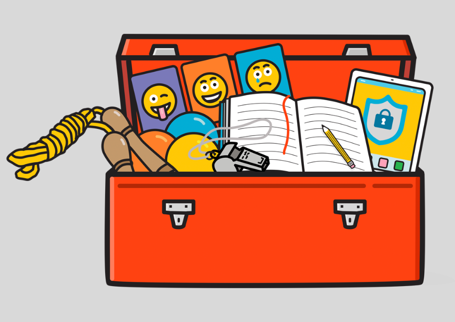 Wellbeing | Curriculum Online